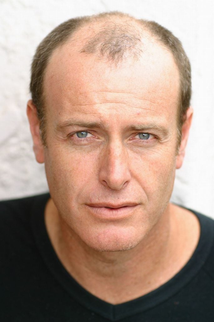 Christopher Stollery - SensaCine.com