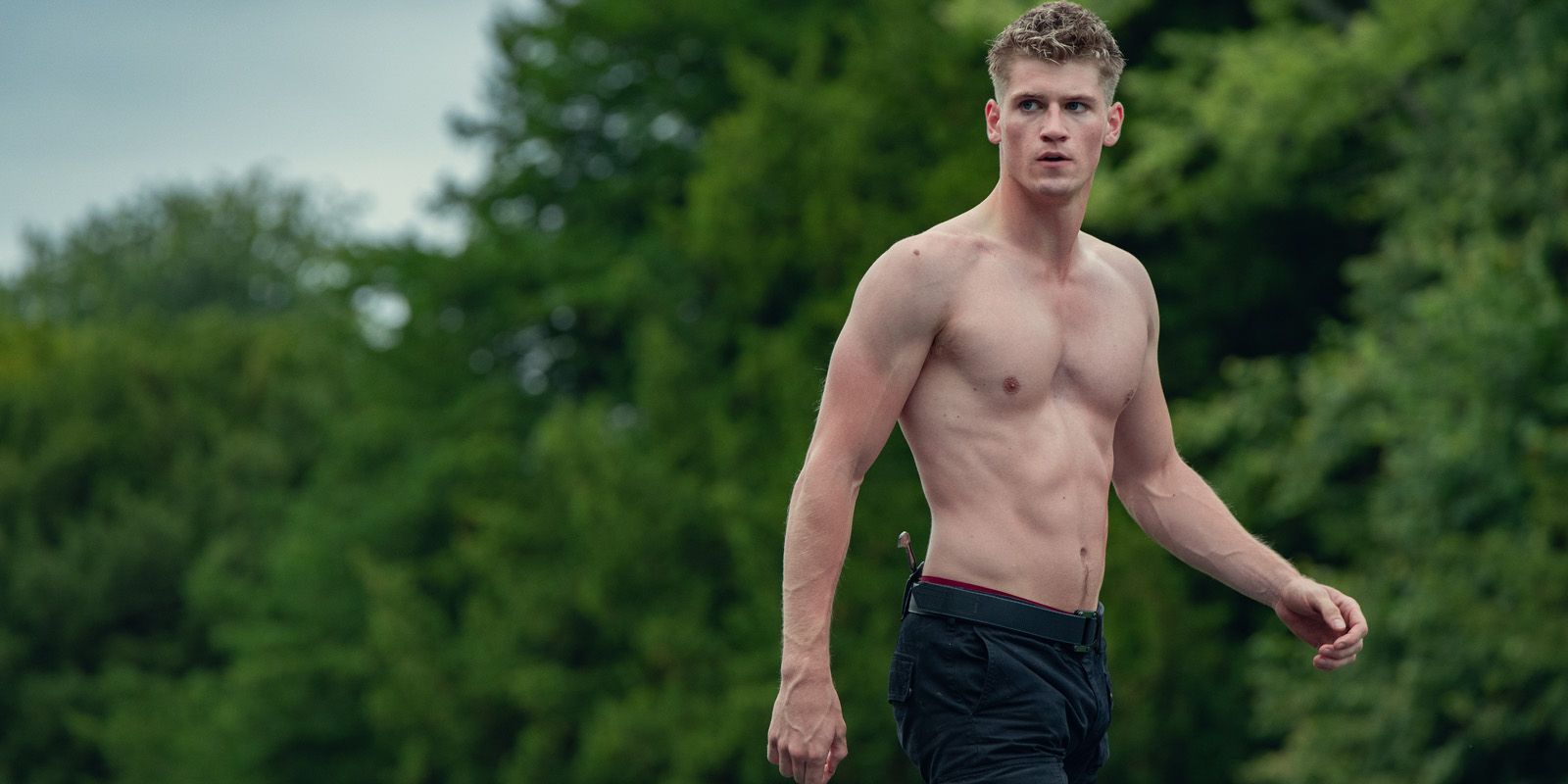 Destino: La saga Winx : Foto Danny Griffin - Foto 12 sobre 32 ...