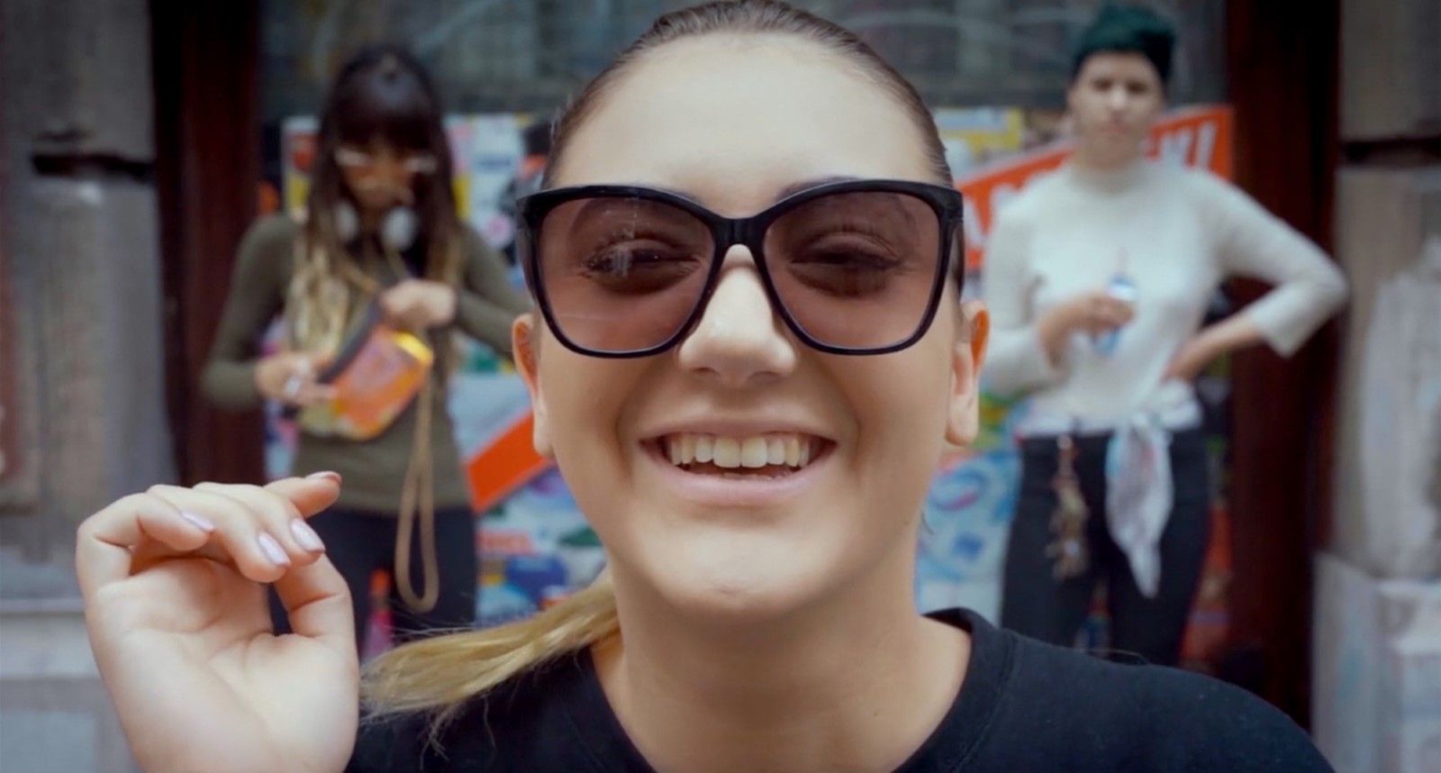 Foto de la película Dívák - Foto 3 por un total de 5 - SensaCine.com