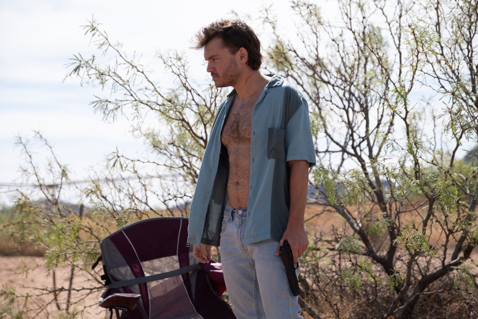 Foto de Emile Hirsch - Foto Emile Hirsch - Foto 20 de 140 - SensaCine.com