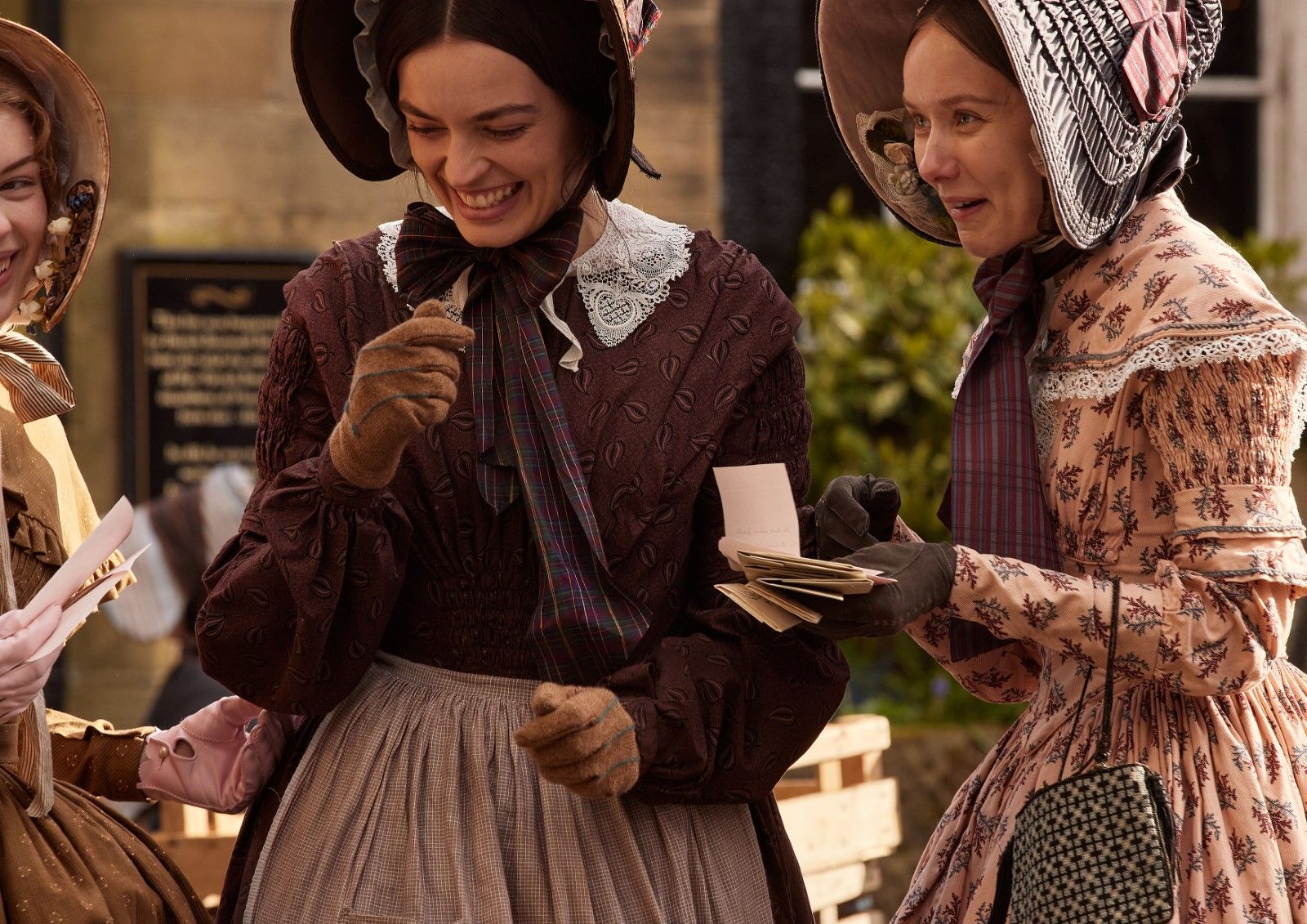 Foto de la película Emily - Foto 5 por un total de 25 - SensaCine.com