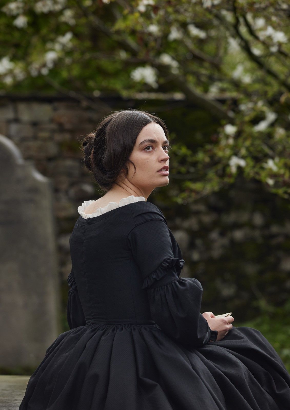 Foto de la película Emily - Foto 4 por un total de 25 - SensaCine.com