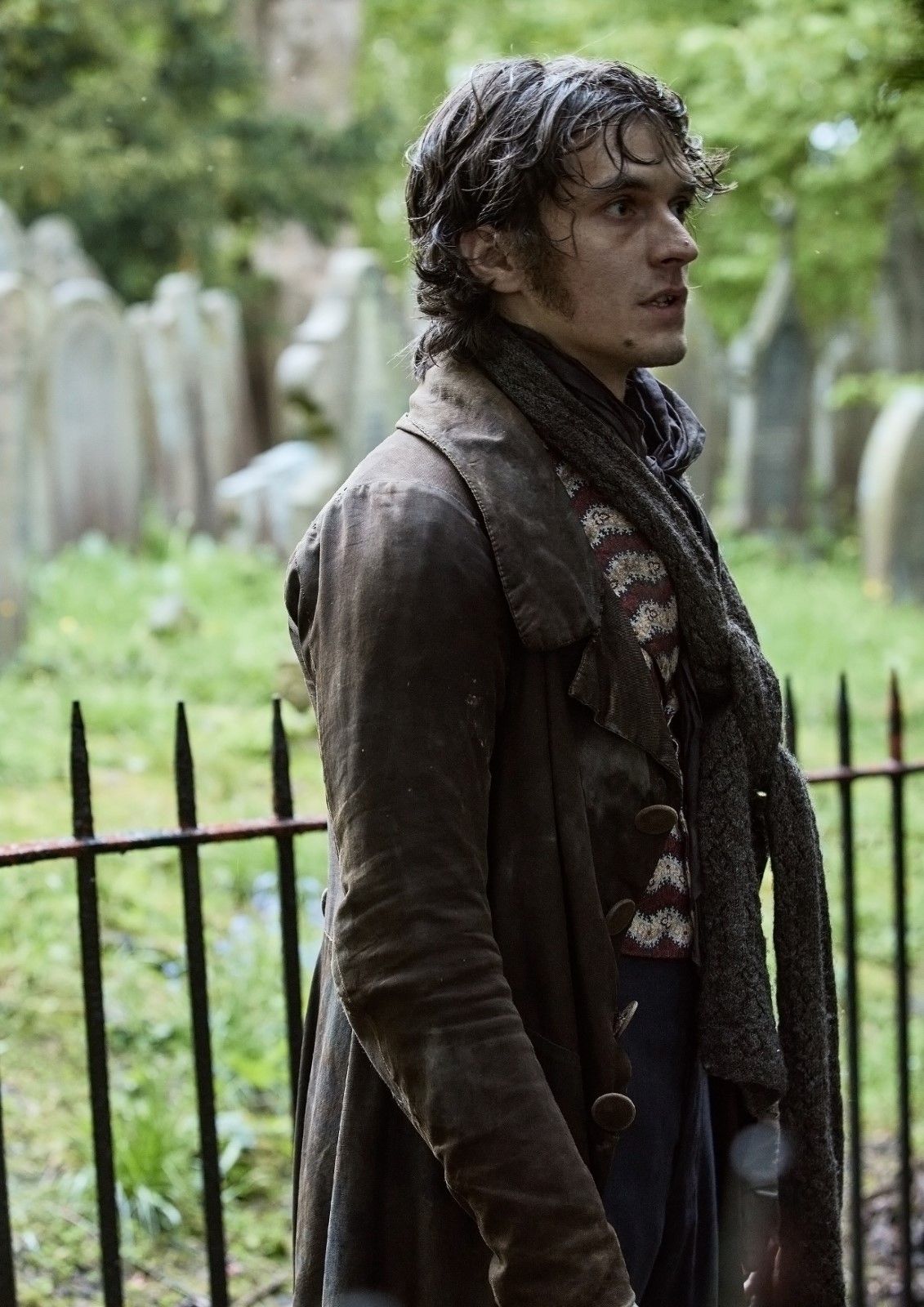 Foto de la película Emily - Foto 3 por un total de 25 - SensaCine.com