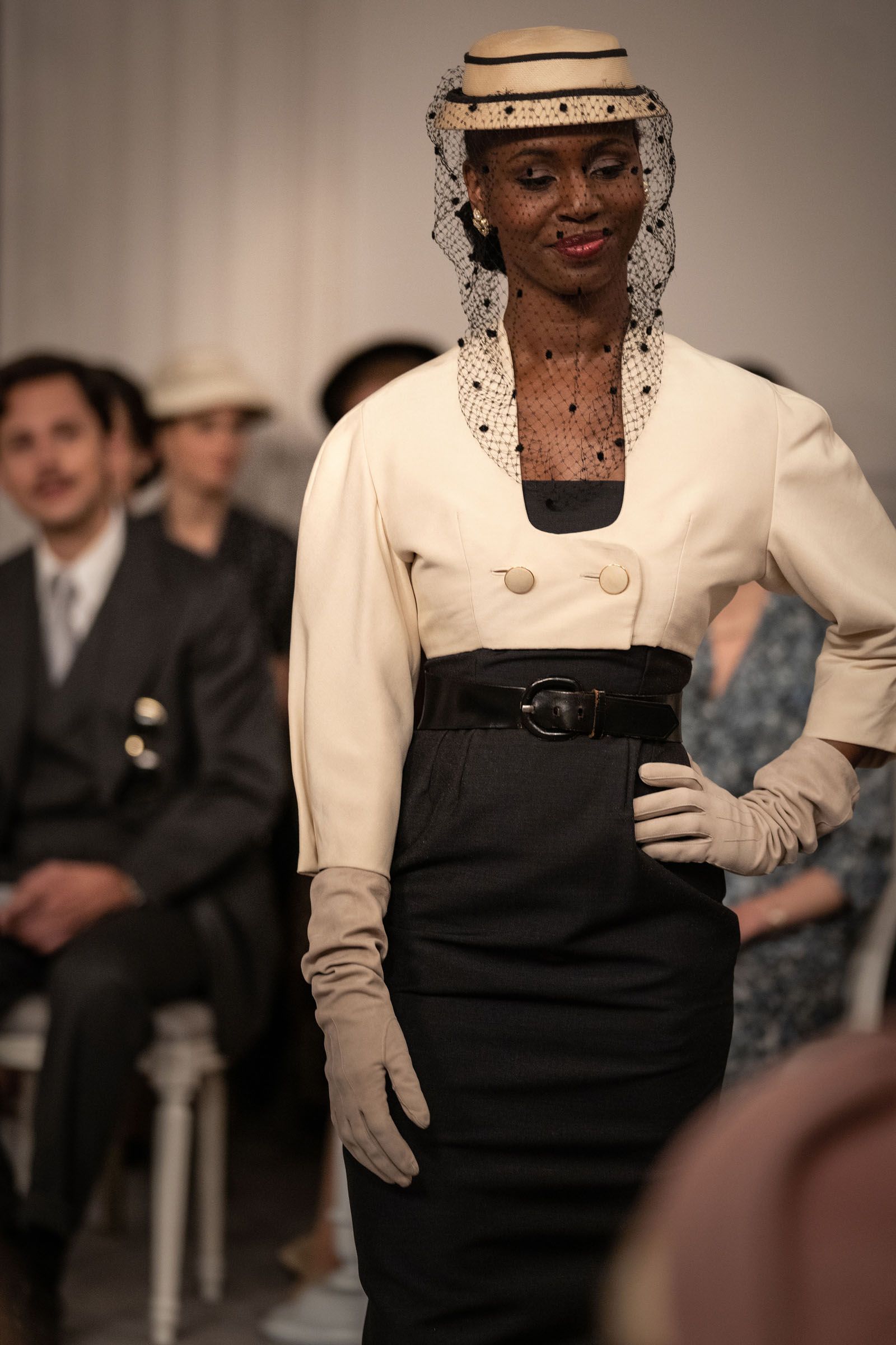 Foto de la película El viaje a París de la señora Harris - Foto 9 por ...