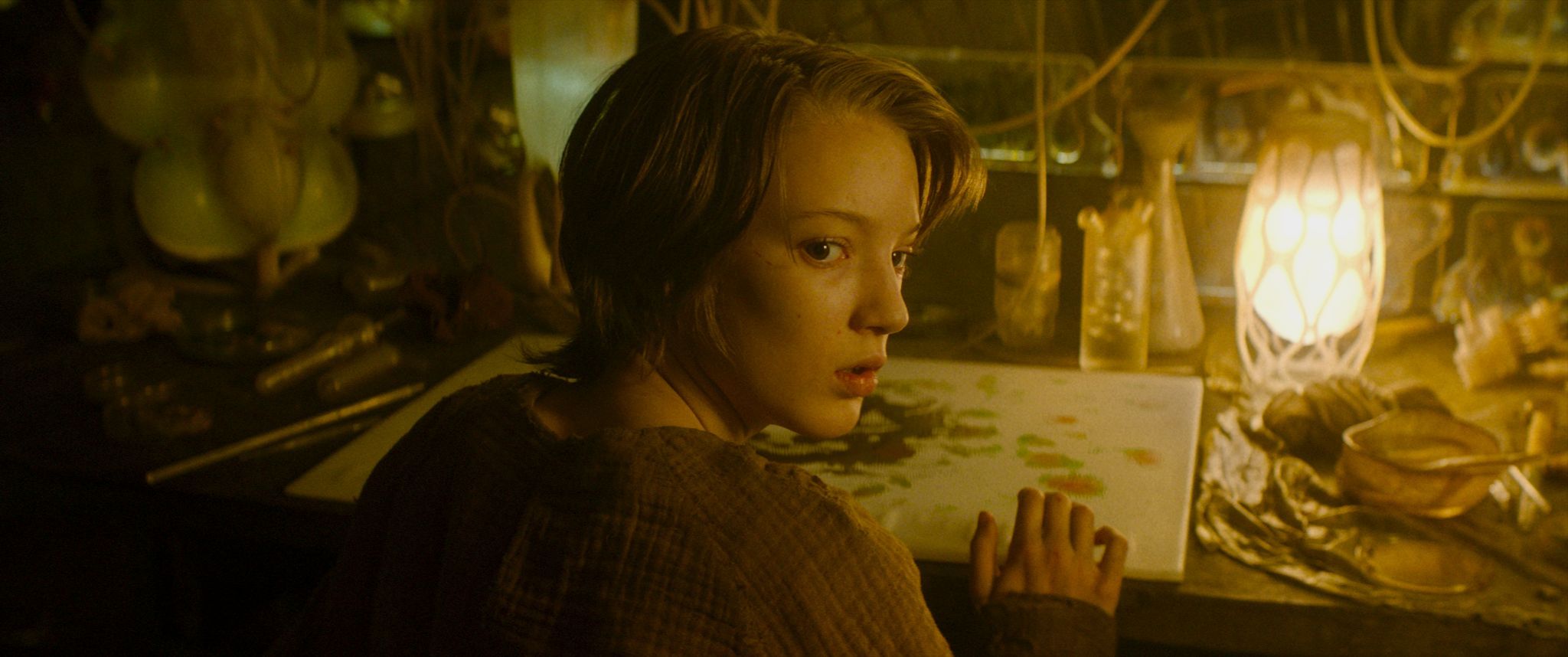 Foto de la película Vesper - Foto 12 por un total de 20 - SensaCine.com