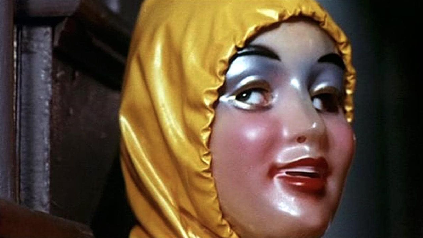 Foto de la película El rostro de la muerte - Foto 26 por un total de 36 ...