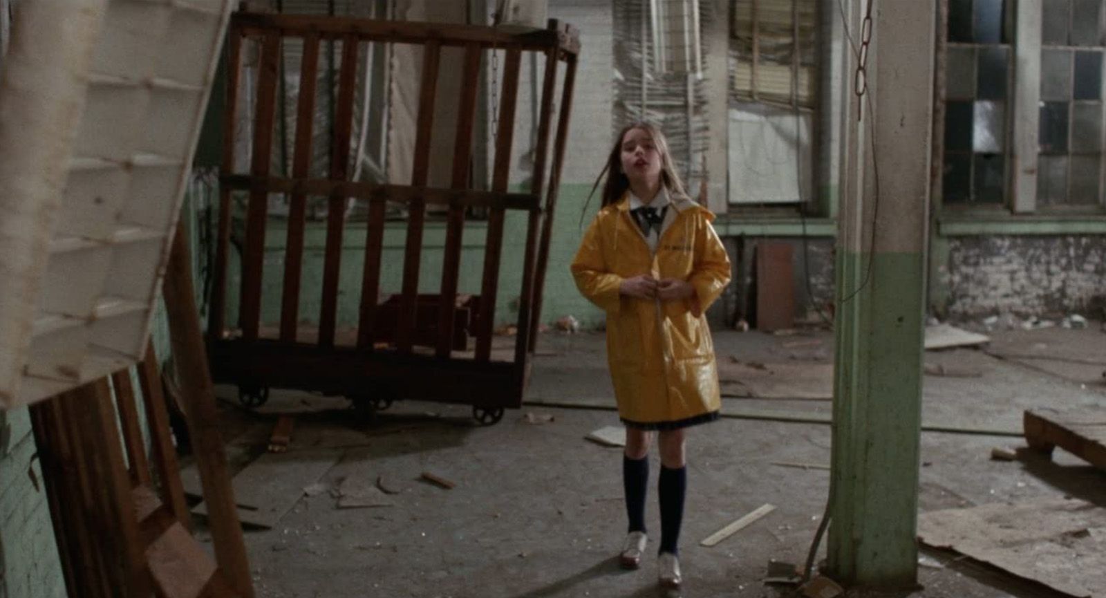 Foto de la película El rostro de la muerte - Foto 17 por un total de 36 ...