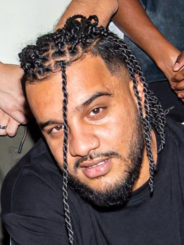 Ahmed Hamdi - SensaCine.com