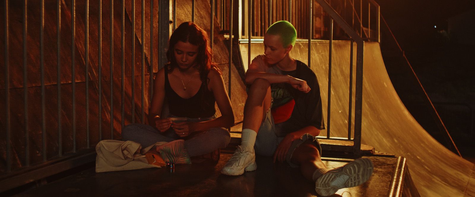 Foto de la película Heartbeast - Foto 15 por un total de 17 - SensaCine.com