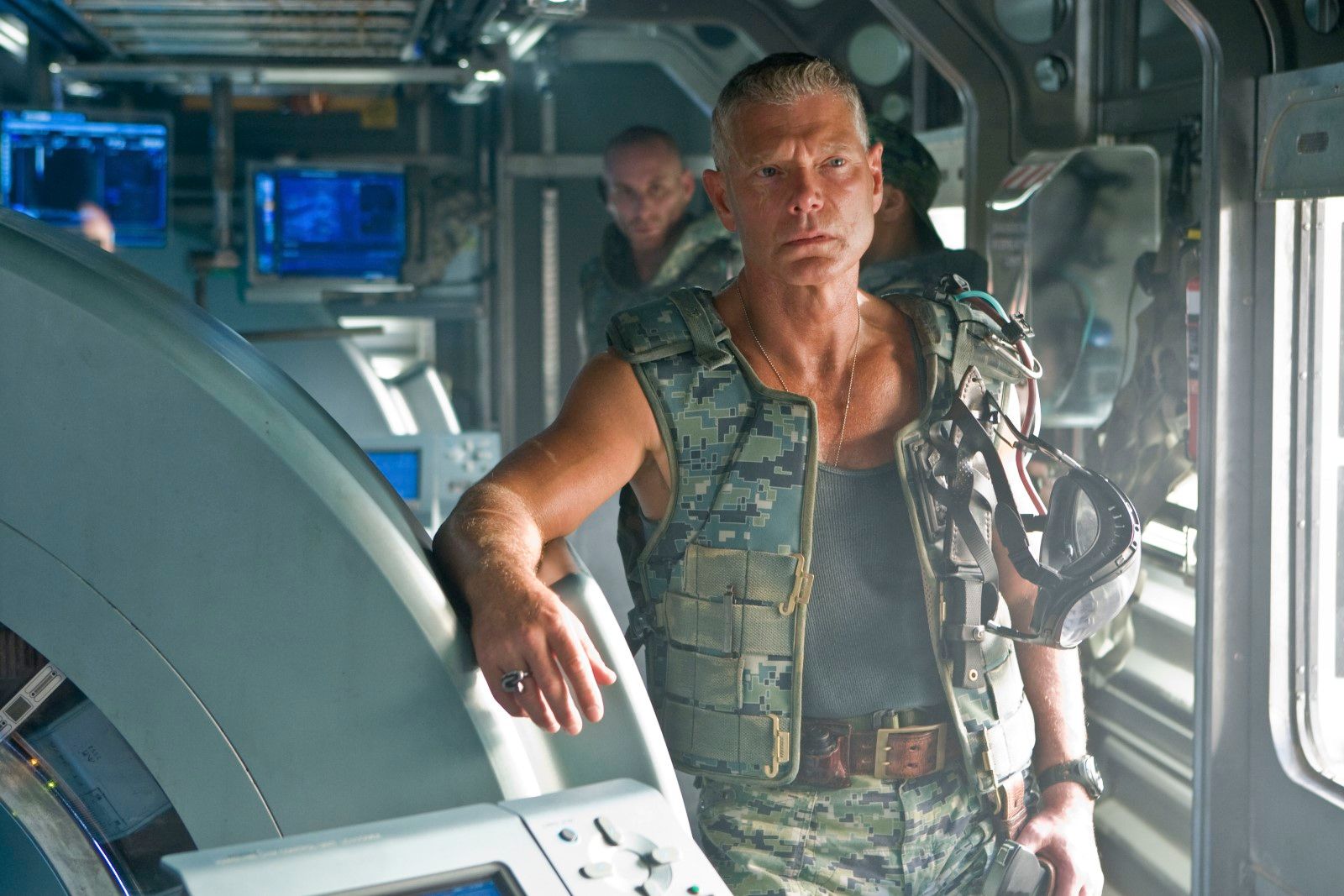 Foto de la película Avatar - Foto 11 por un total de 56 - SensaCine.com