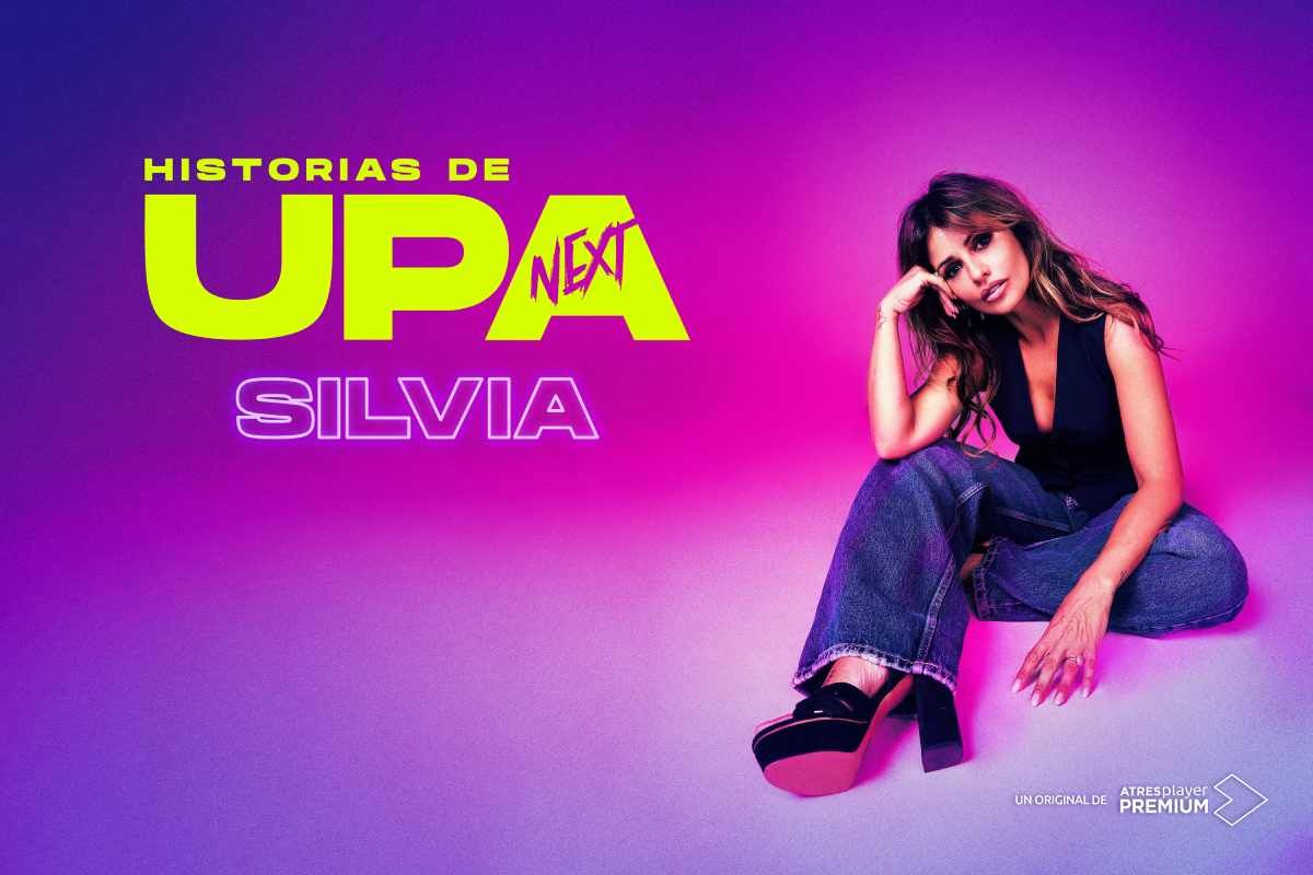 Cartel Historias de UPA Next temporada 1 - Cartel 2 sobre 12 ...