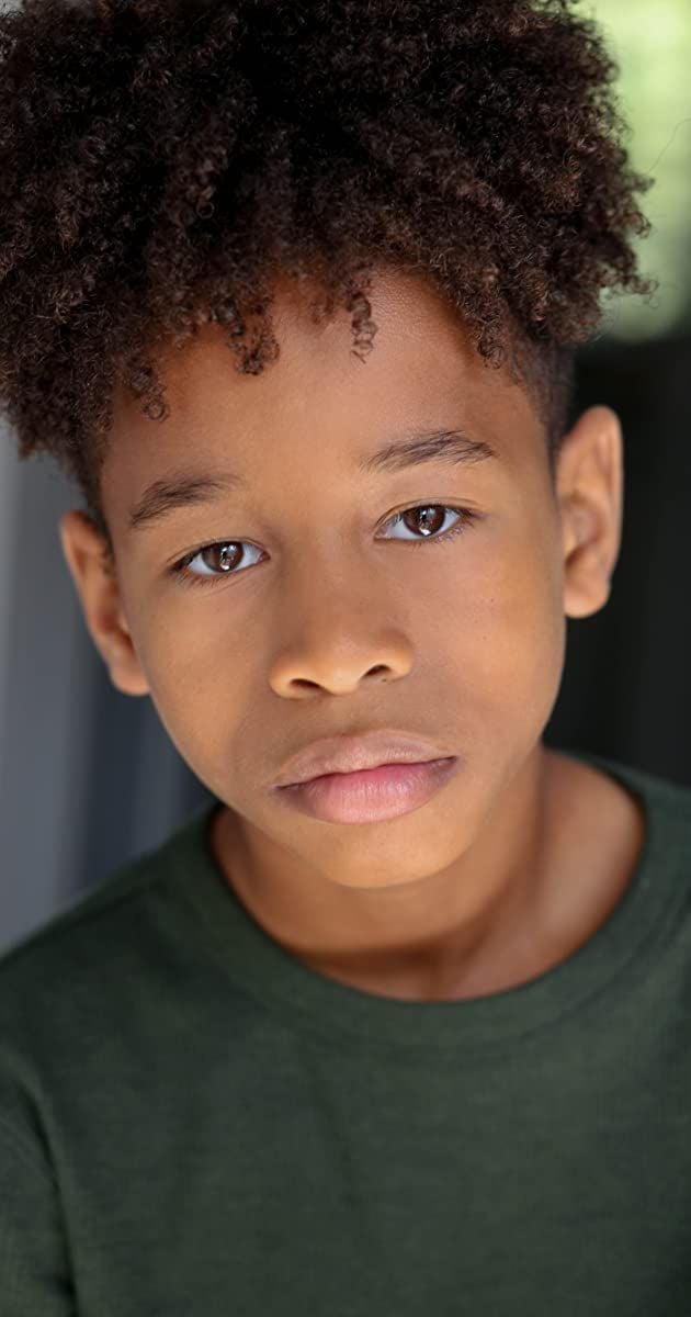 Ian Foreman - SensaCine.com