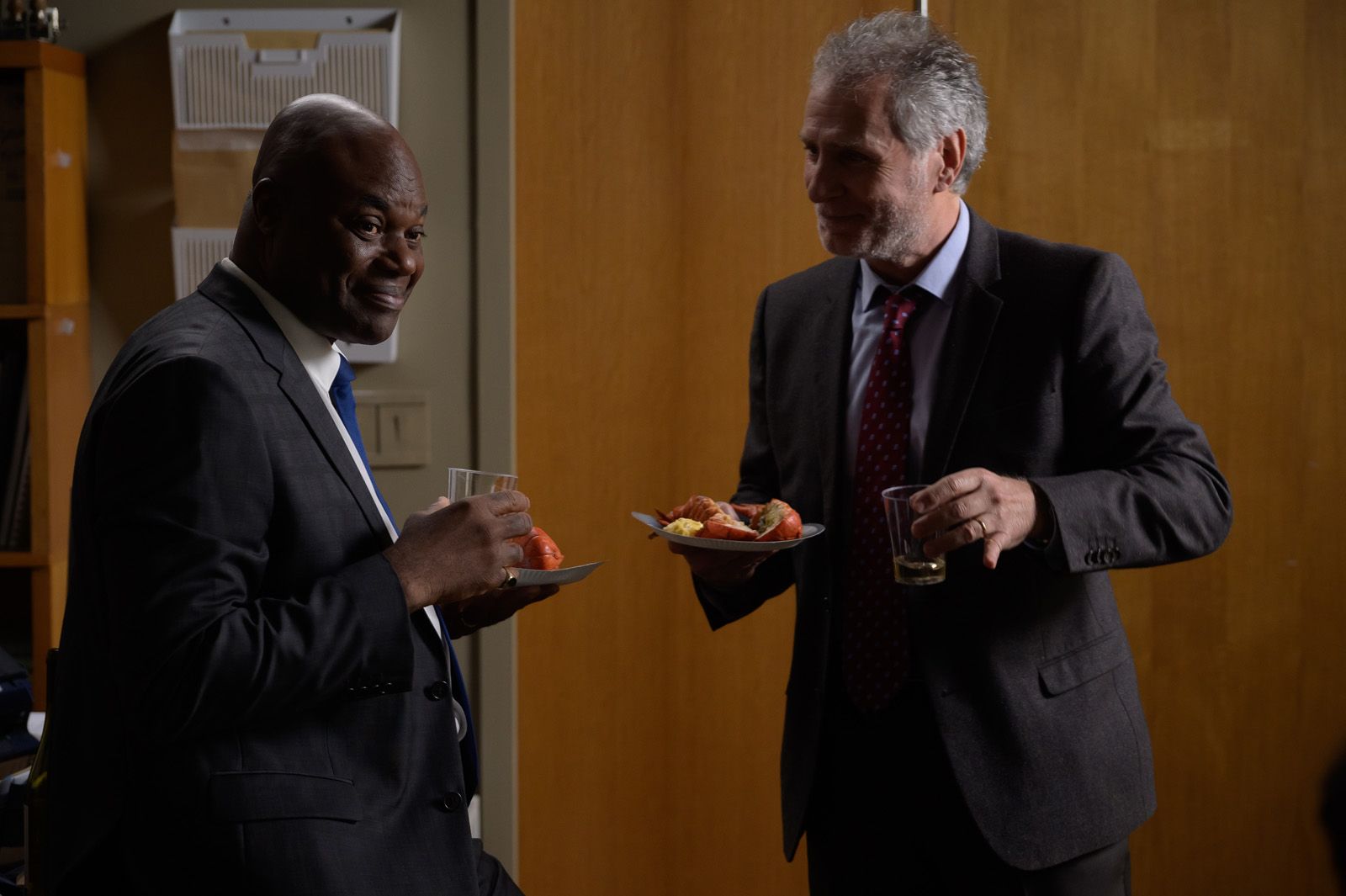 Foto de Denis Mpunga - Foto Denis Mpunga, Laurent Olmedo - Foto 0 de 10 ...