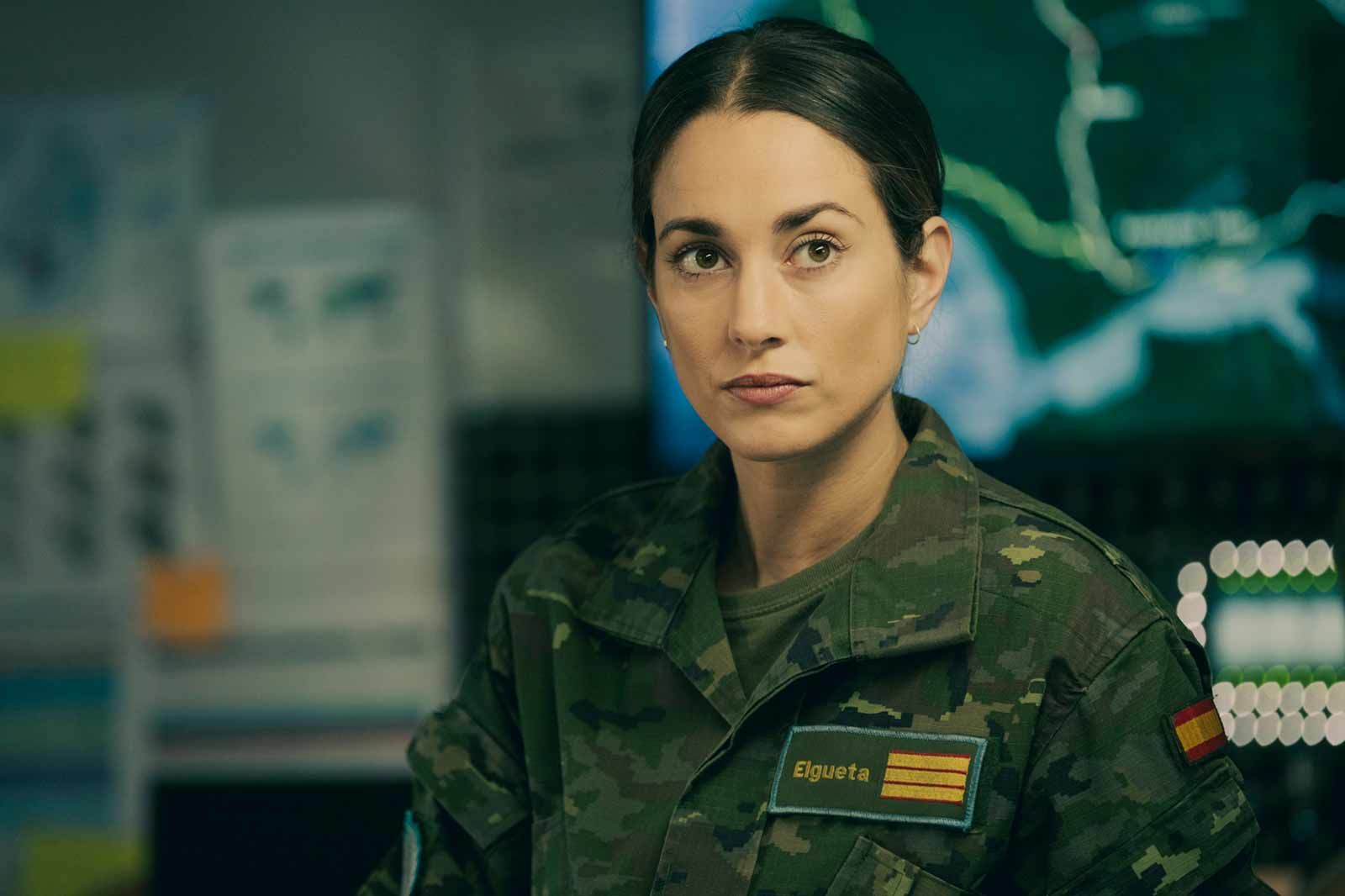 Foto de Silvia Alonso - Foto Silvia Alonso - Foto 11 de 95 - SensaCine.com