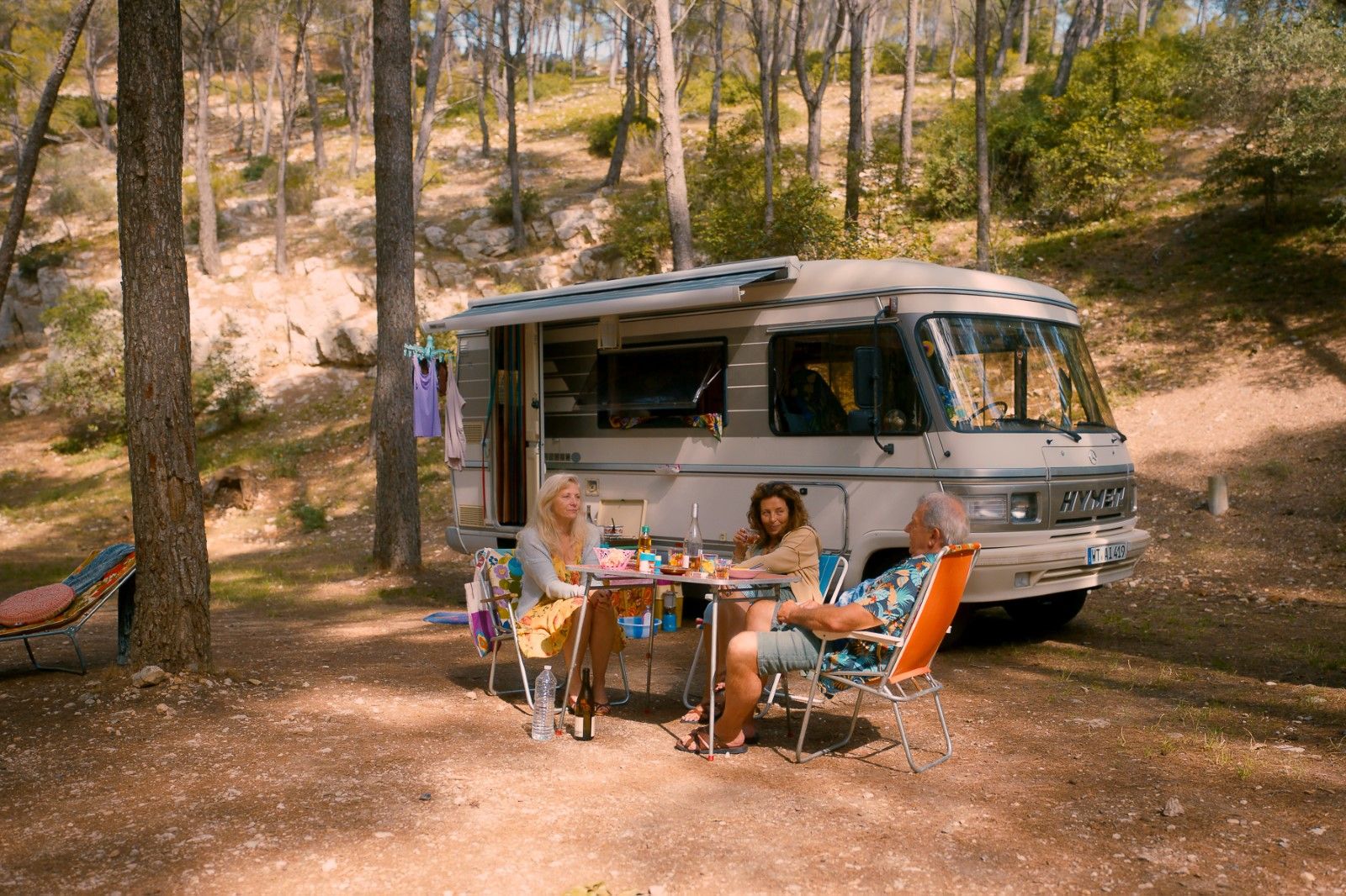 Foto de Esther Gemsch - Foto Gundi Ellert, Esther Gemsch - Foto 0 de 8 ...