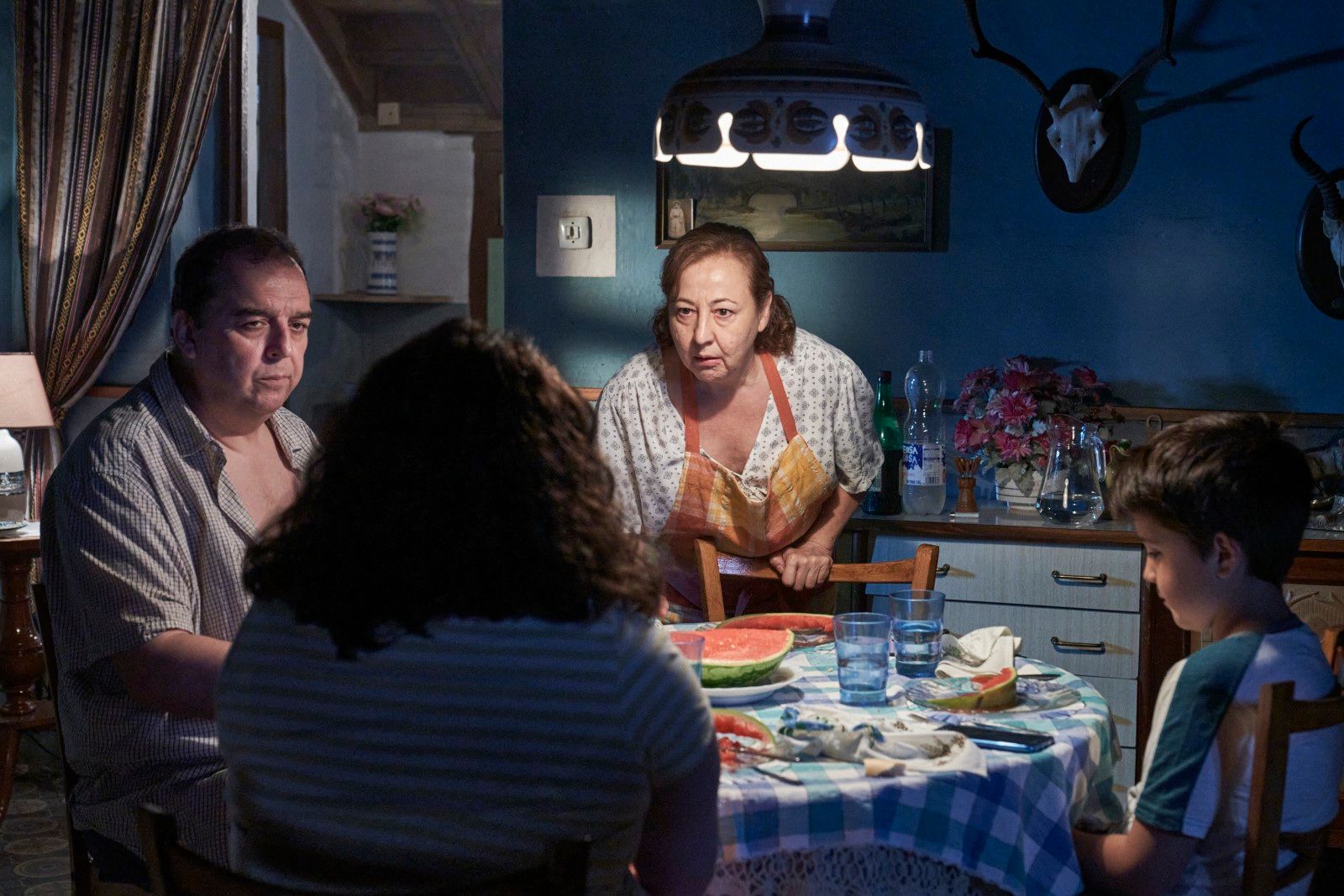 Foto de la película Cerdita - Foto 1 por un total de 12 - SensaCine.com