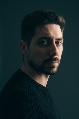 Foto de Adrián Ríos - Cartel Adrián Ríos - SensaCine.com