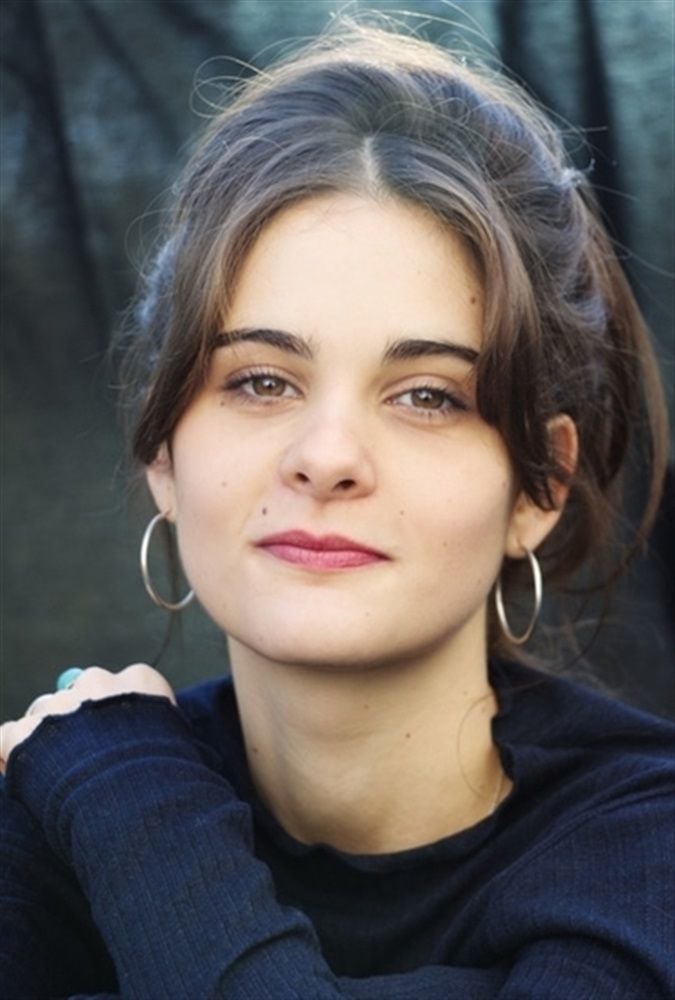 Alice Daubelcour : Filmografía - SensaCine.com