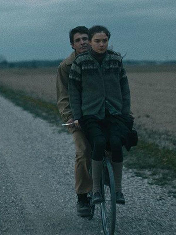 Runner - Película 2022 - SensaCine.com
