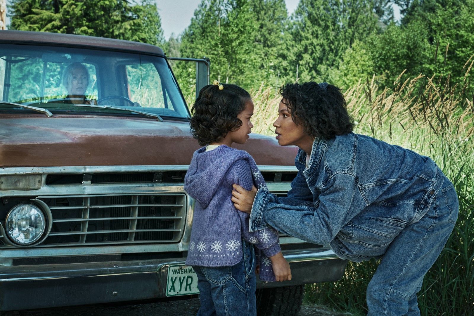 Foto de la película Lou - Foto 5 por un total de 10 - SensaCine.com