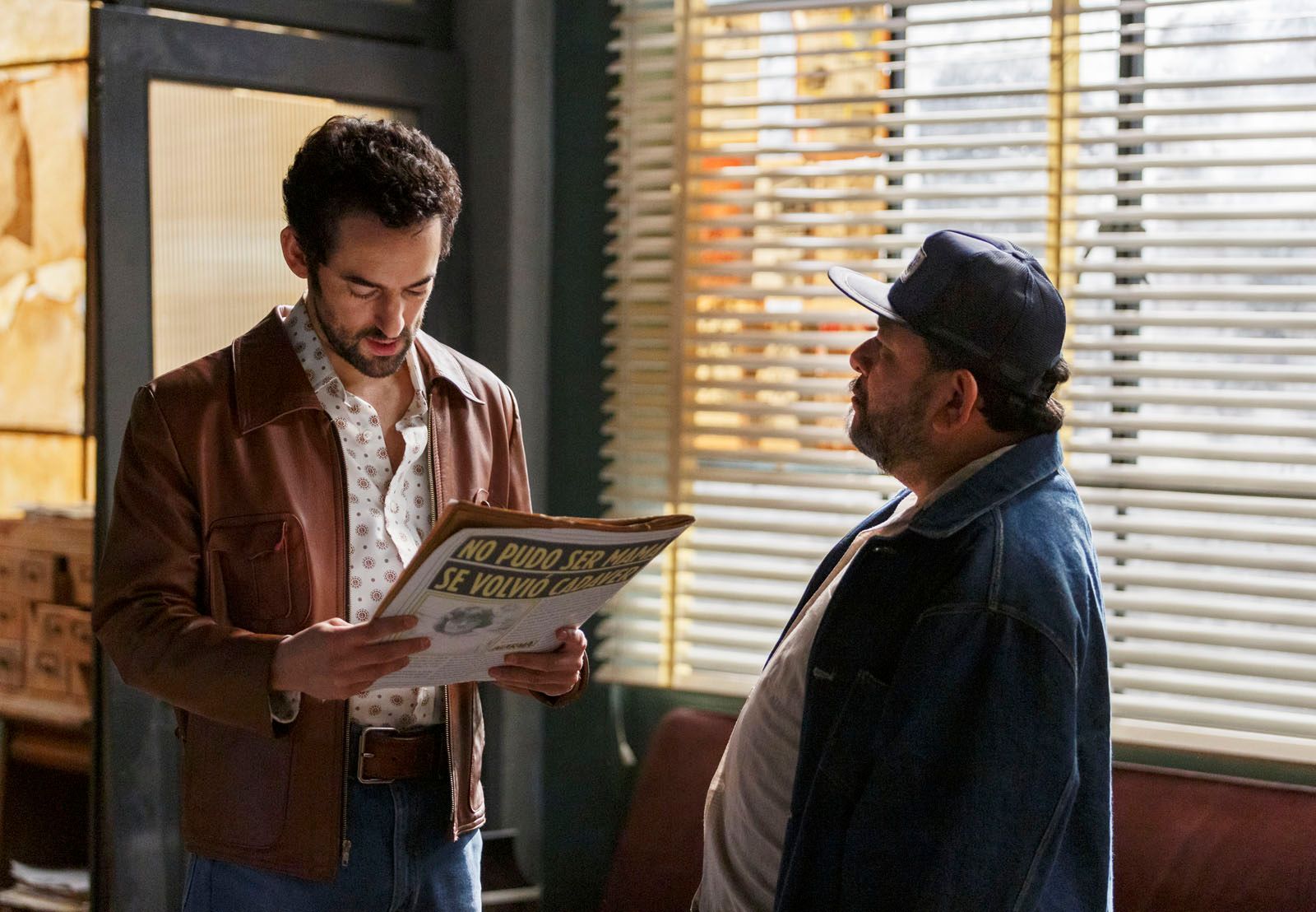 Foto de Silverio Palacios - Foto Silverio Palacios, Luis Gerardo Méndez ...