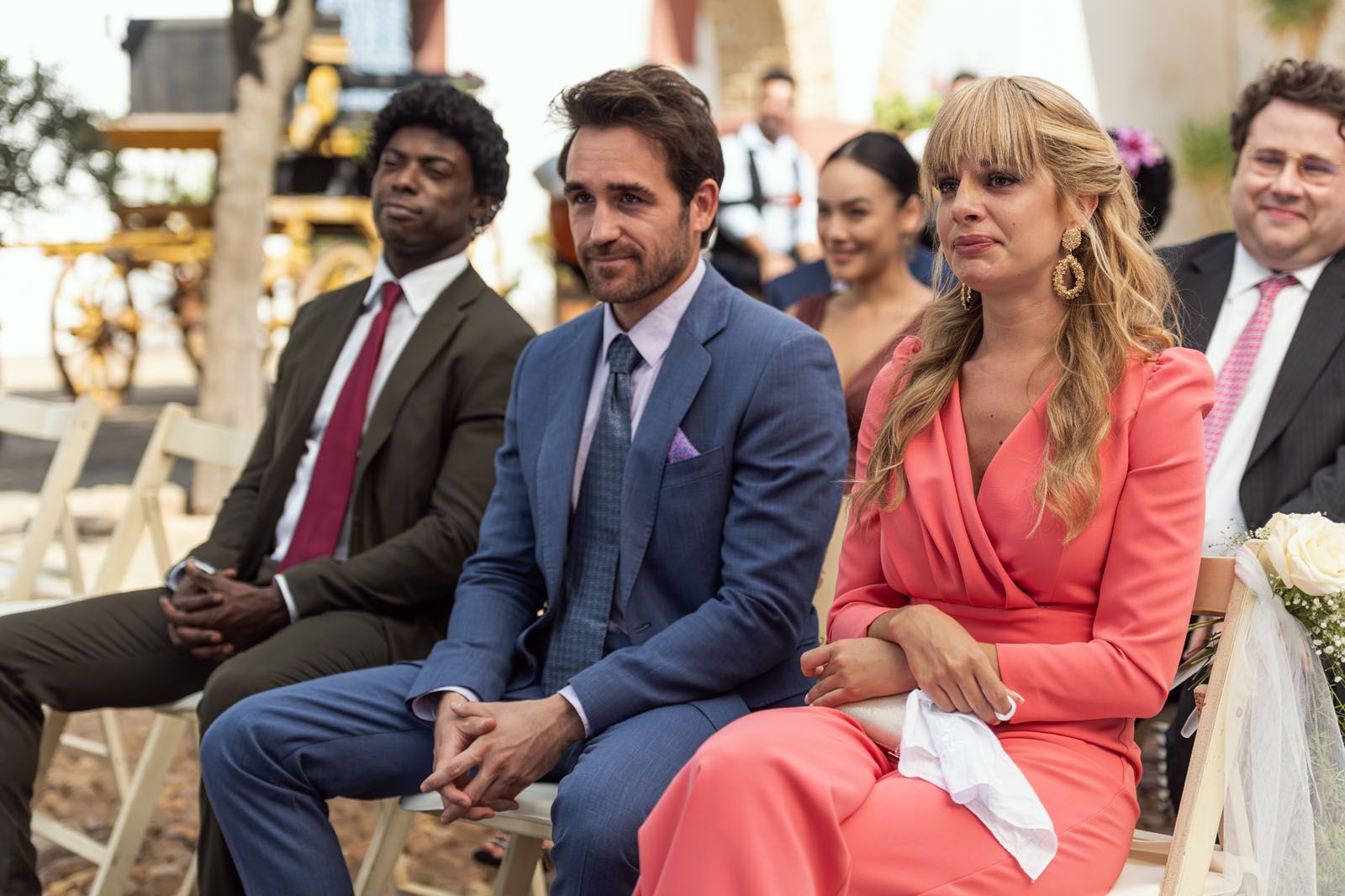 Foto de Bore Buika - Foto Jael Pascual, Eduardo Lloveras, Bore Buika ...