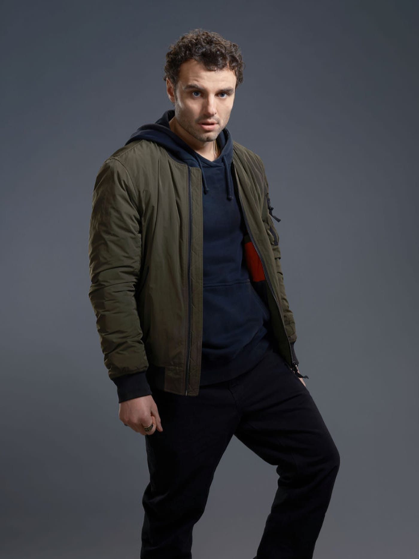 Foto de Josh McKenzie - Foto Josh McKenzie - Foto 3 de 8 - SensaCine.com