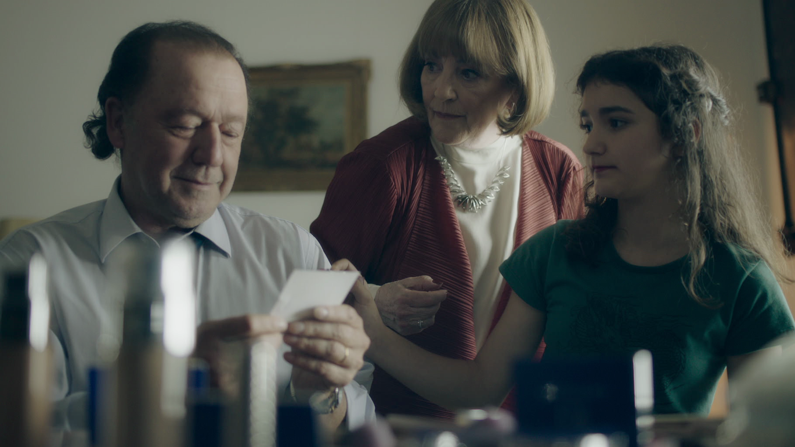 Limbo : Limbo : Foto - Foto 28 sobre 49 - SensaCine.com