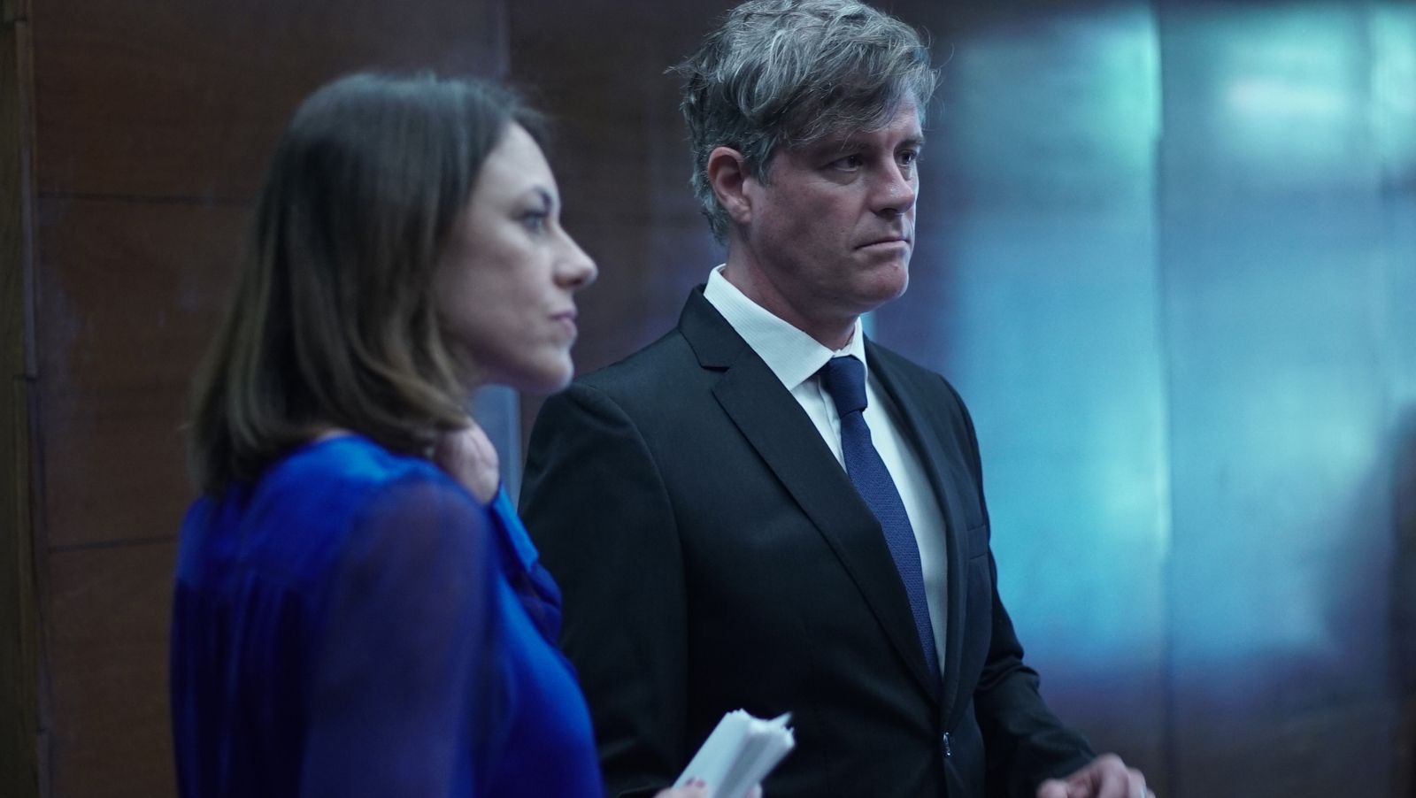 Limbo : Limbo : Foto - Foto 27 sobre 49 - SensaCine.com