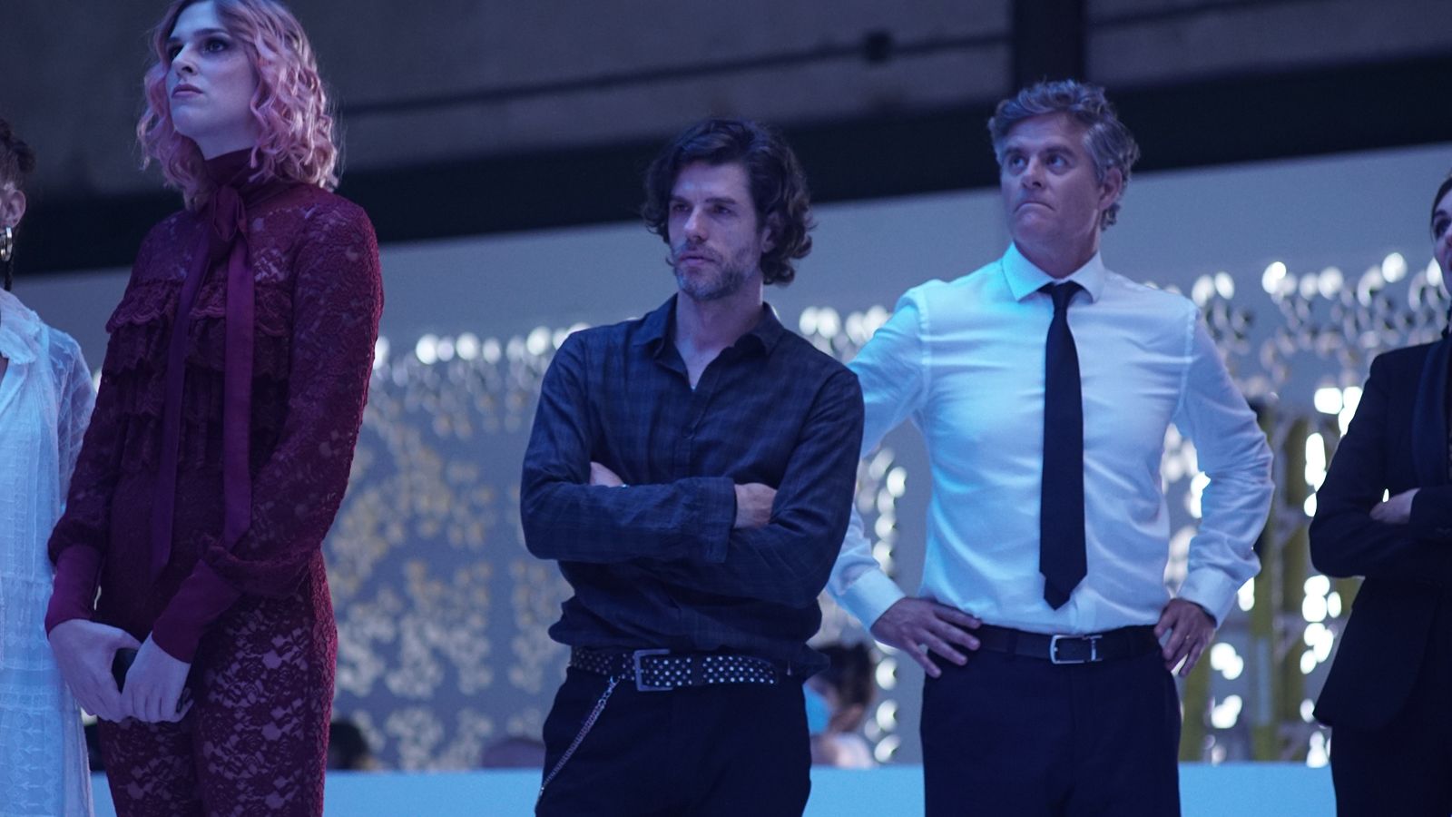 Limbo : Limbo : Foto - Foto 1 sobre 49 - SensaCine.com