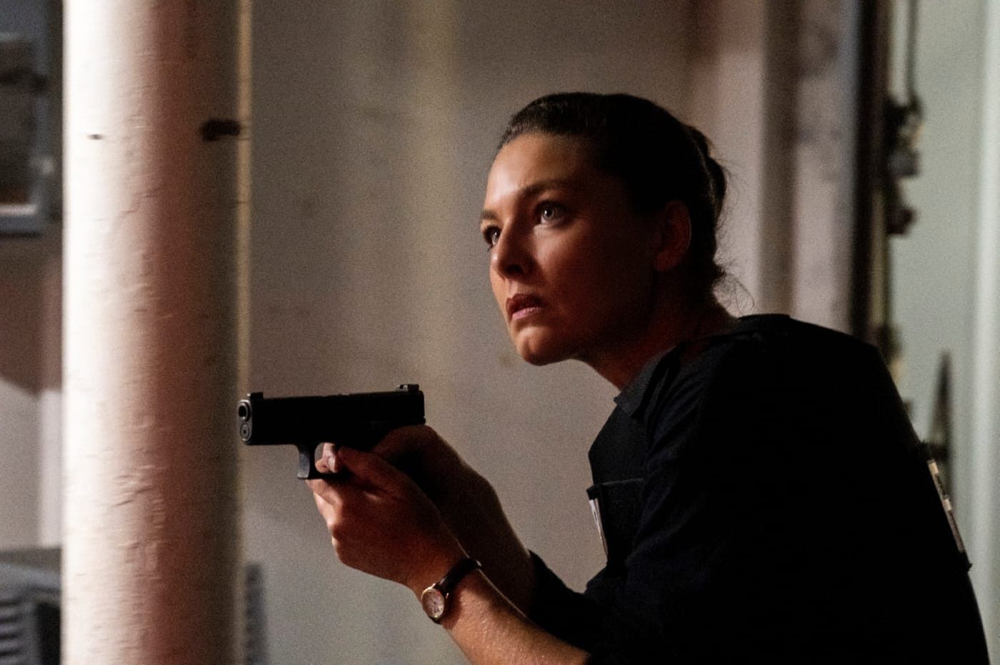 FBI: Most Wanted : FBI: Most Wanted : Foto Alexa Davalos - Foto 20 ...