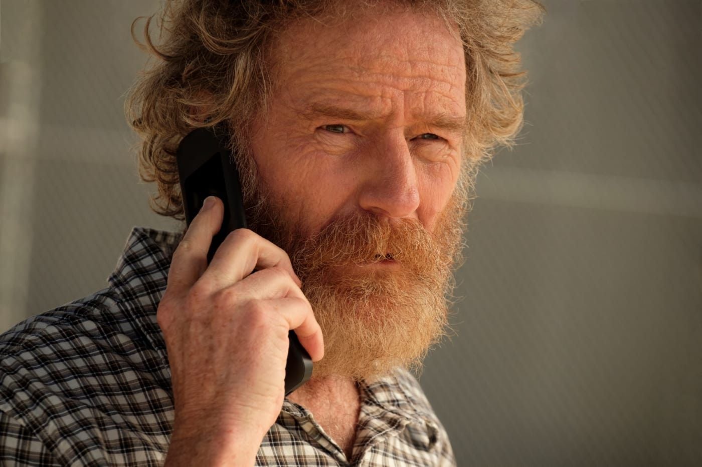 Foto de Bryan Cranston - Your Honor : Foto Bryan Cranston - Foto 3 de ...