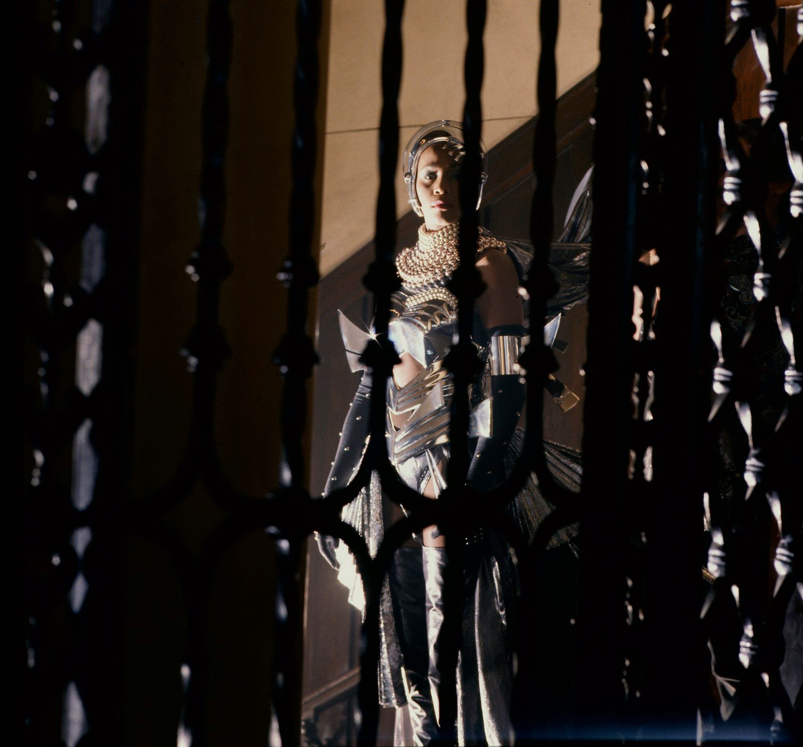 Foto de la película El guardaespaldas - Foto 7 por un total de 54 ...