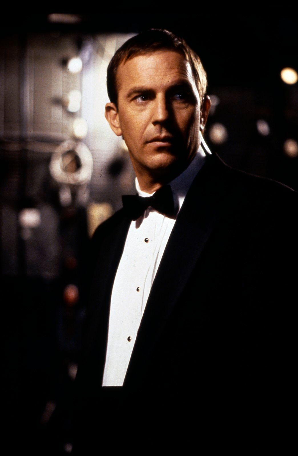 Foto de la película El guardaespaldas - Foto 4 por un total de 54 ...