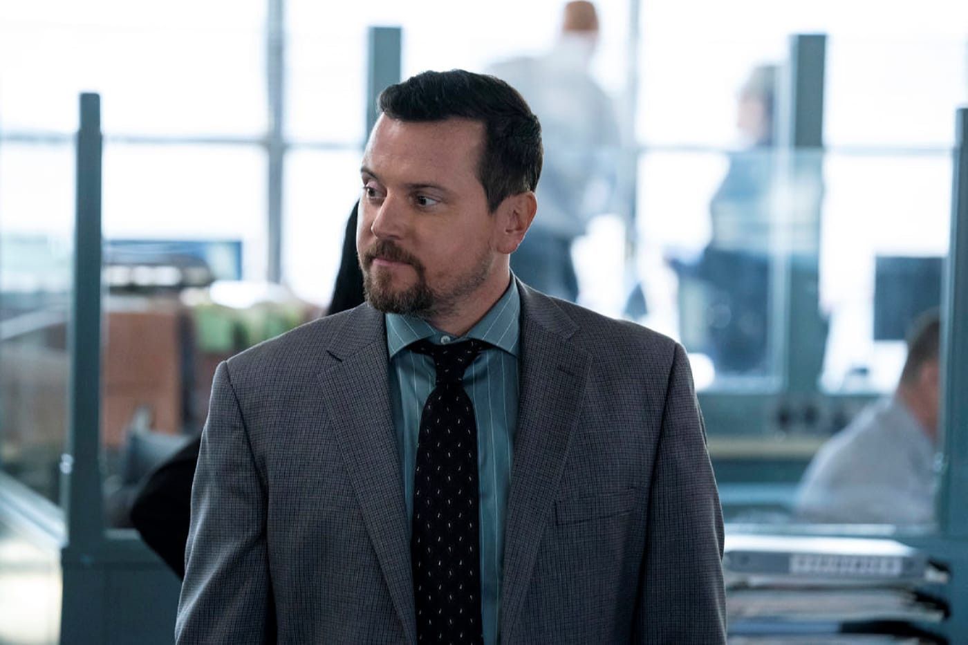 Foto de Michael Mosley - Foto Michael Mosley - Foto 0 de 59 - SensaCine.com