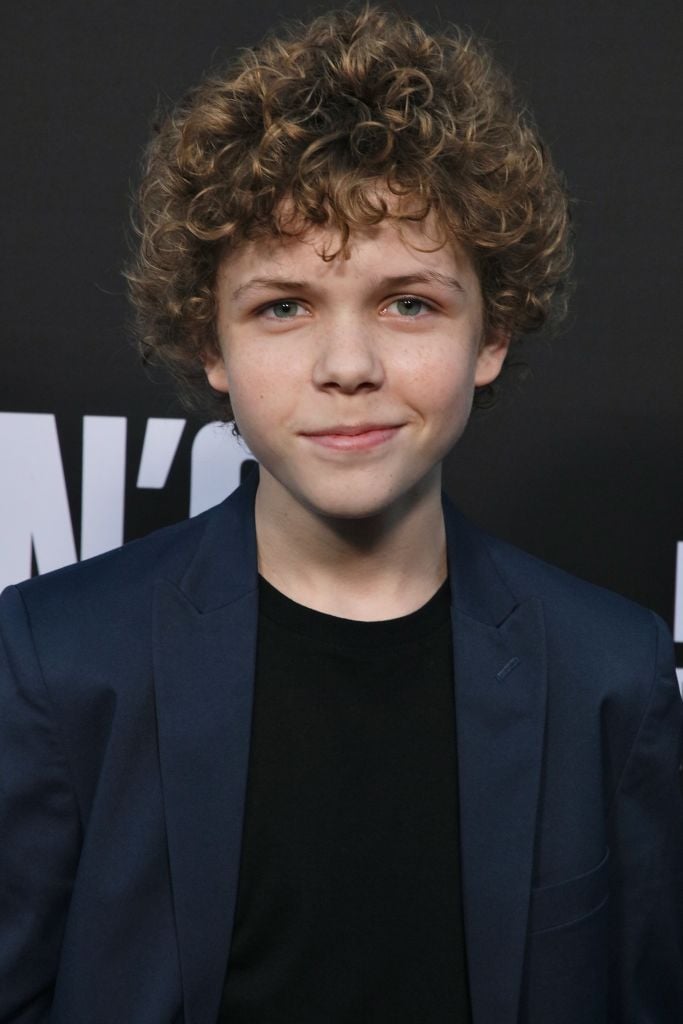 Colin O'Brien - SensaCine.com