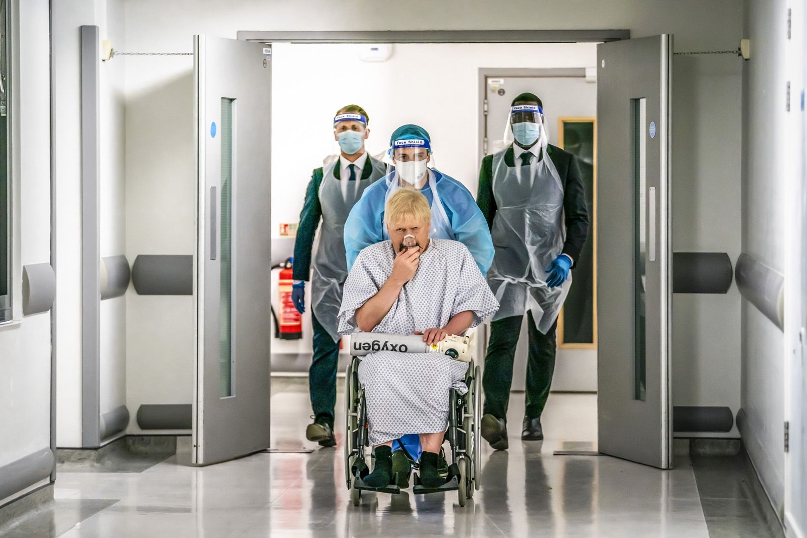 Foto de Kenneth Branagh - This England : Foto Kenneth Branagh - Foto 37 ...