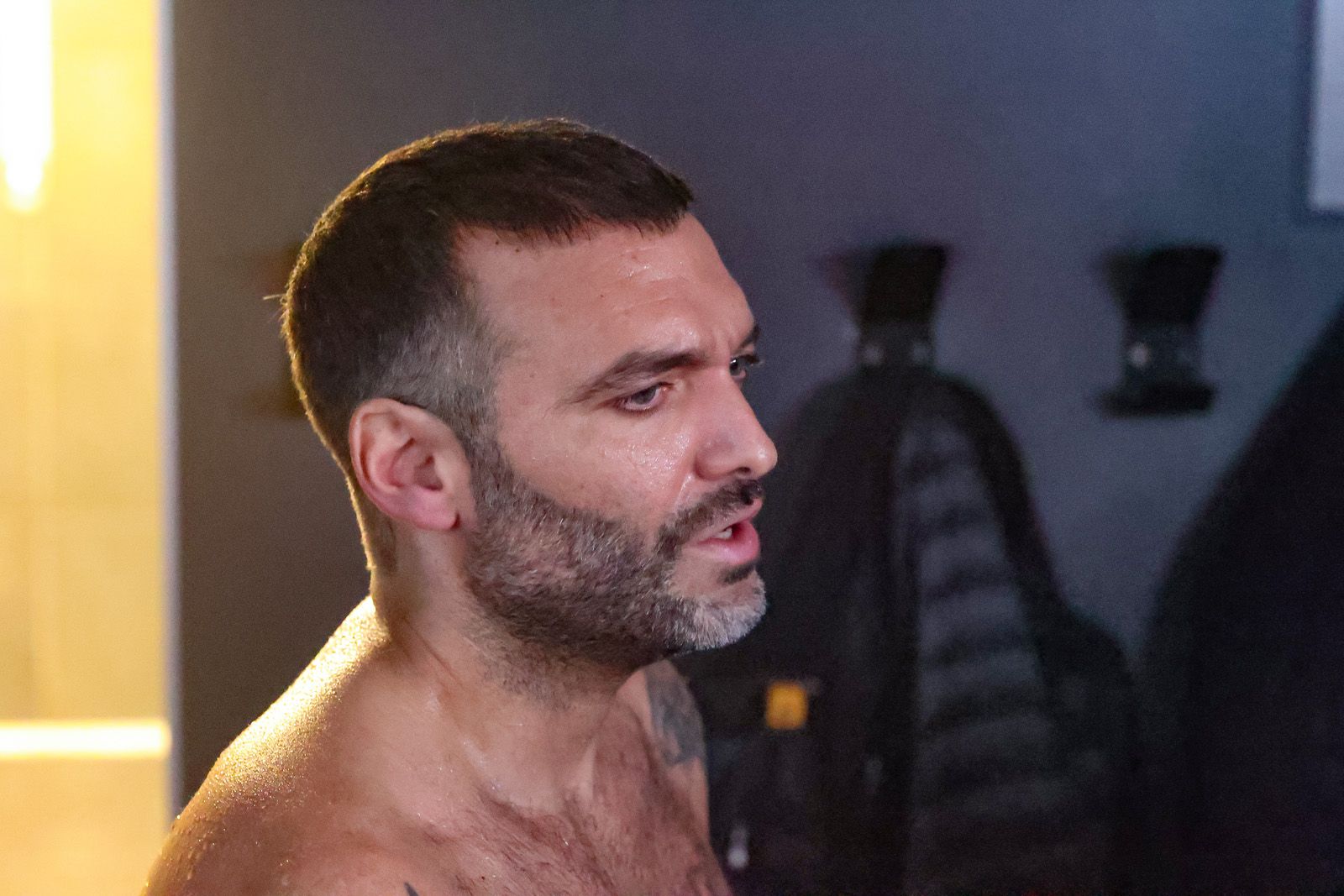 Foto de Virgile Bramly - Foto Virgile Bramly - Foto 0 de 12 - SensaCine.com