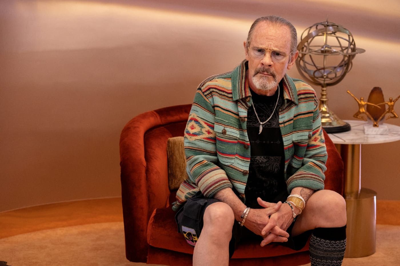 Avenue 5 : Foto Ethan Phillips - Foto 12 sobre 30 - SensaCine.com