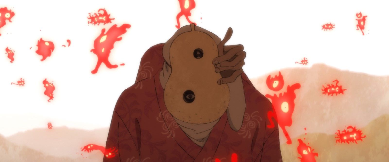 Foto de la película Inu-Oh - Foto 8 por un total de 20 - SensaCine.com