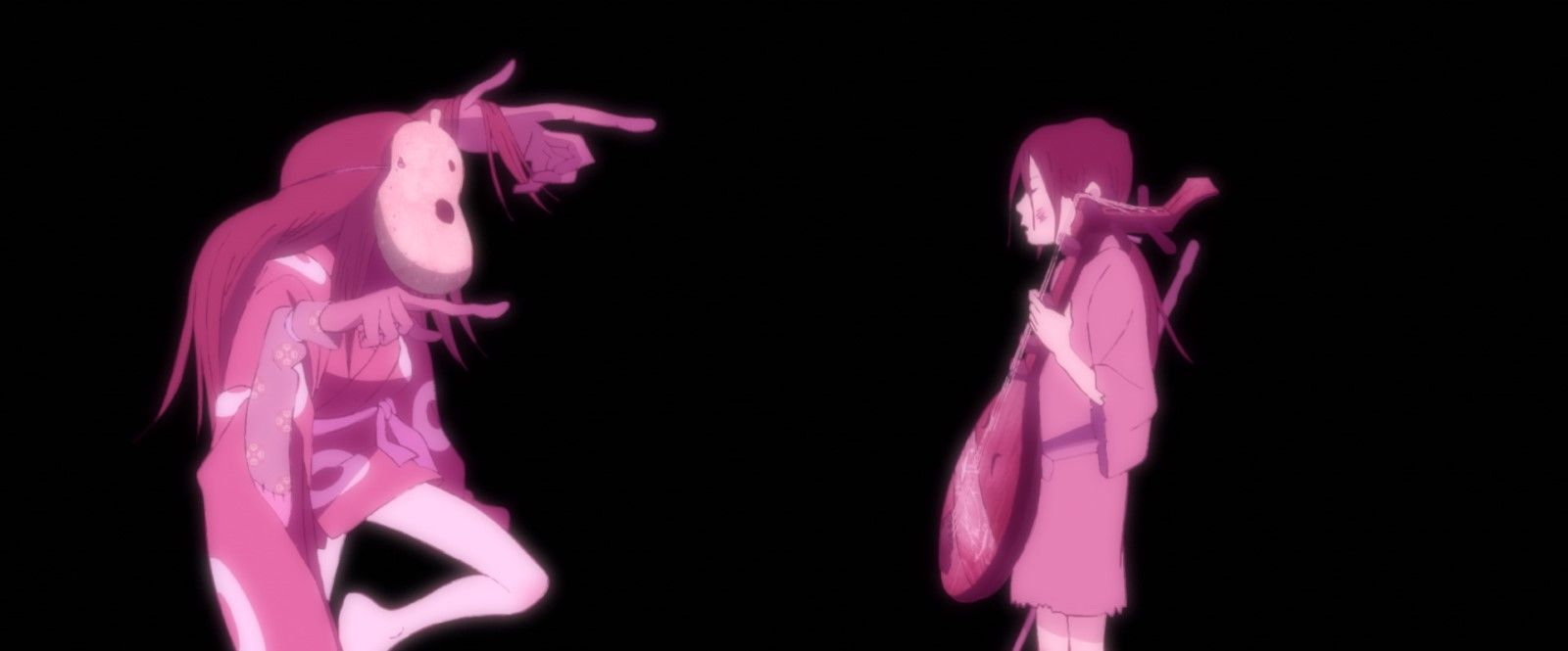 Foto de la película Inu-Oh - Foto 6 por un total de 20 - SensaCine.com