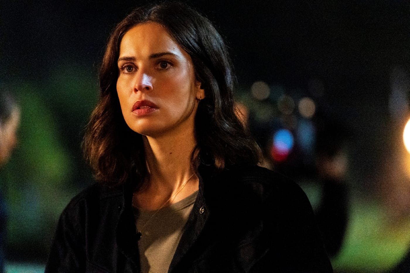 FBI: Internacional : FBI: Internacional : Foto Heida Reed - Foto 20 ...