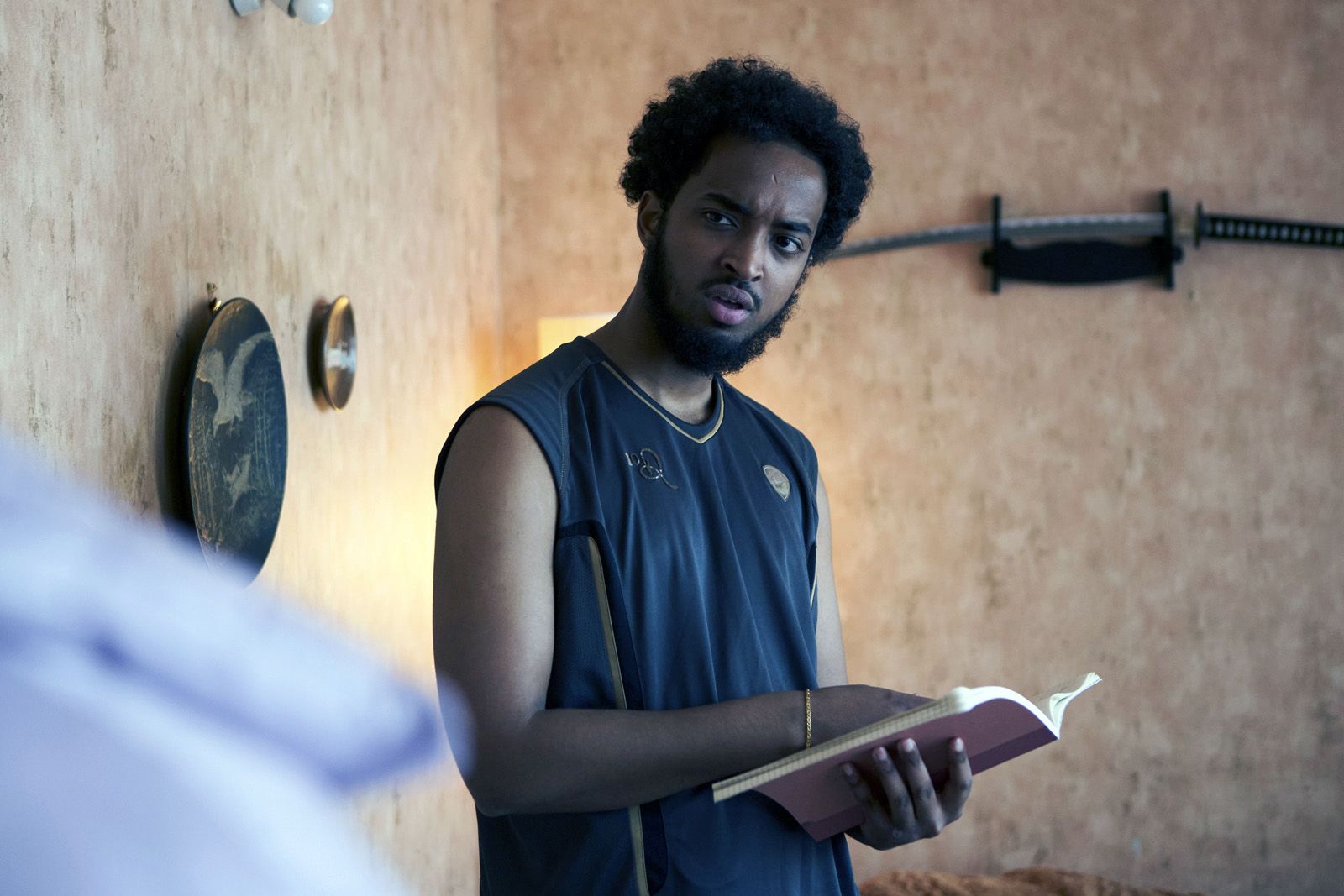 Mood : Mood : Foto - Foto 5 sobre 9 - SensaCine.com