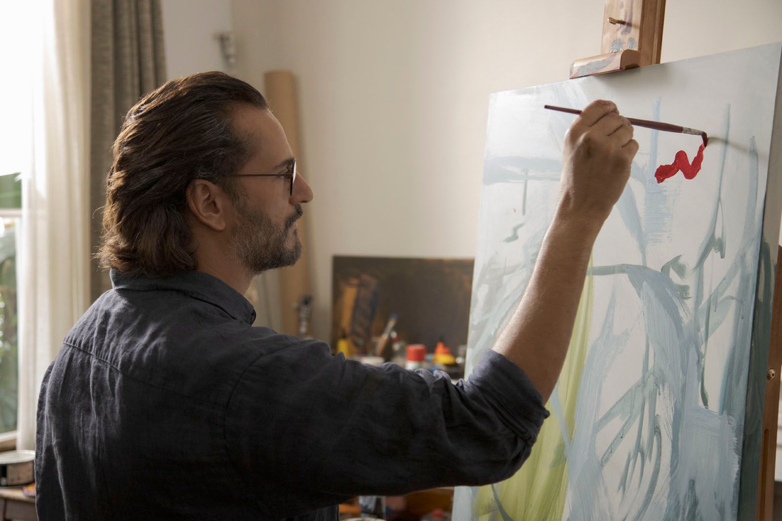 Foto de Asier Etxeandia - Asombrosa Elisa : Foto Asier Etxeandia - Foto ...