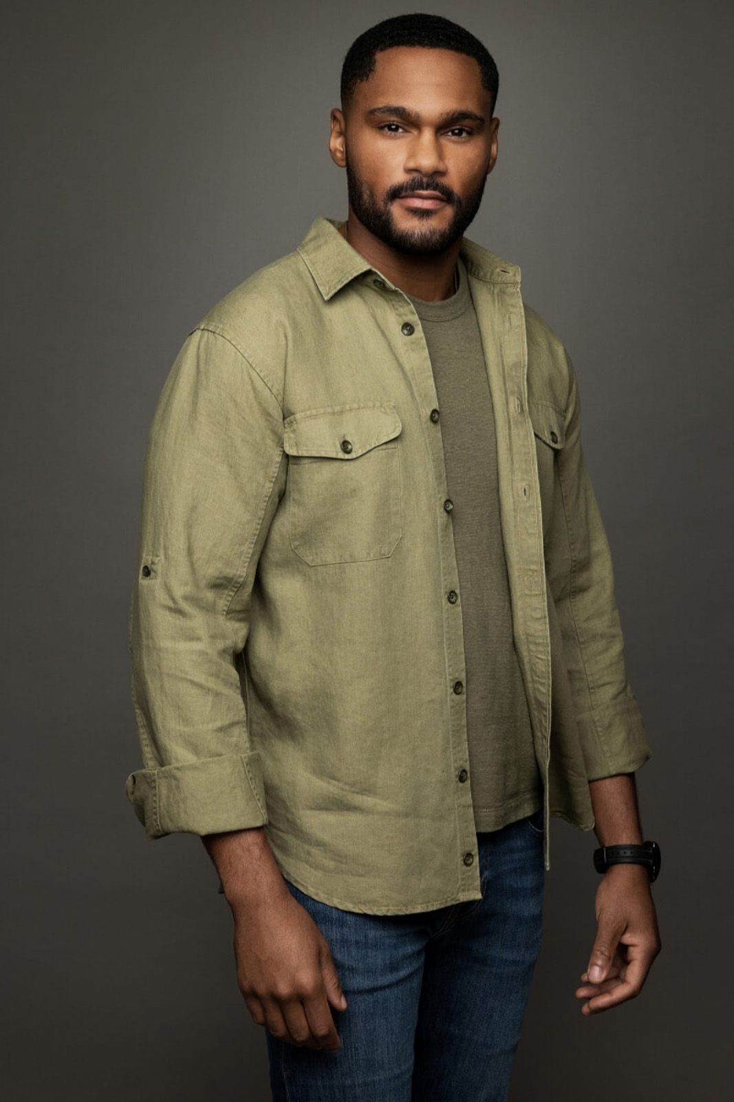 Walker : Foto Jeff Pierre - Foto 13 sobre 60 - SensaCine.com