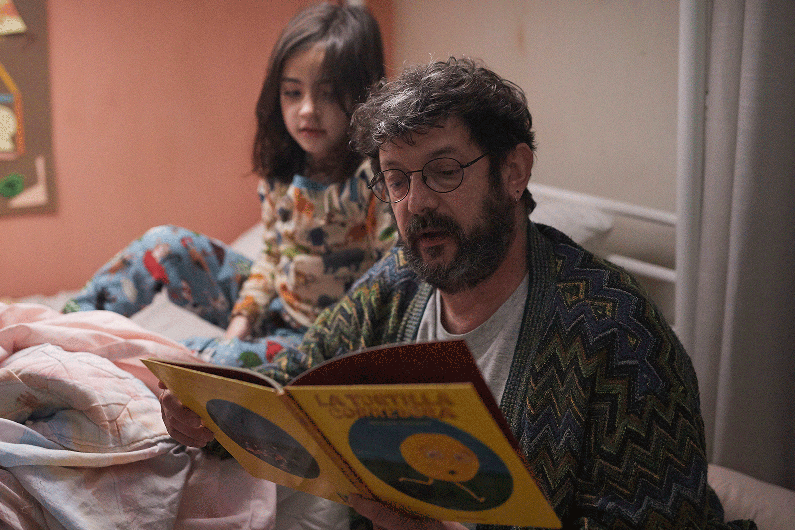 Foto de la película Girasoles silvestres - Foto 2 por un total de 11 ...