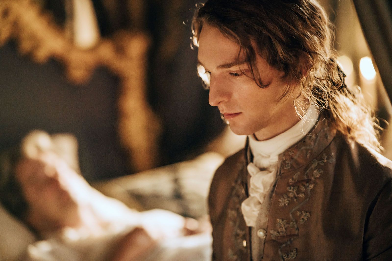 Foto de Louis Cunningham - Foto Louis Cunningham - Foto 1 de 2 ...