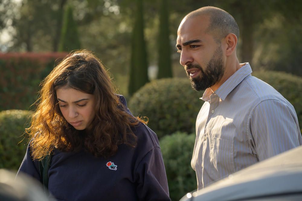 Foto de Mhamed Arezki - Foto Mhamed Arezki - SensaCine.com