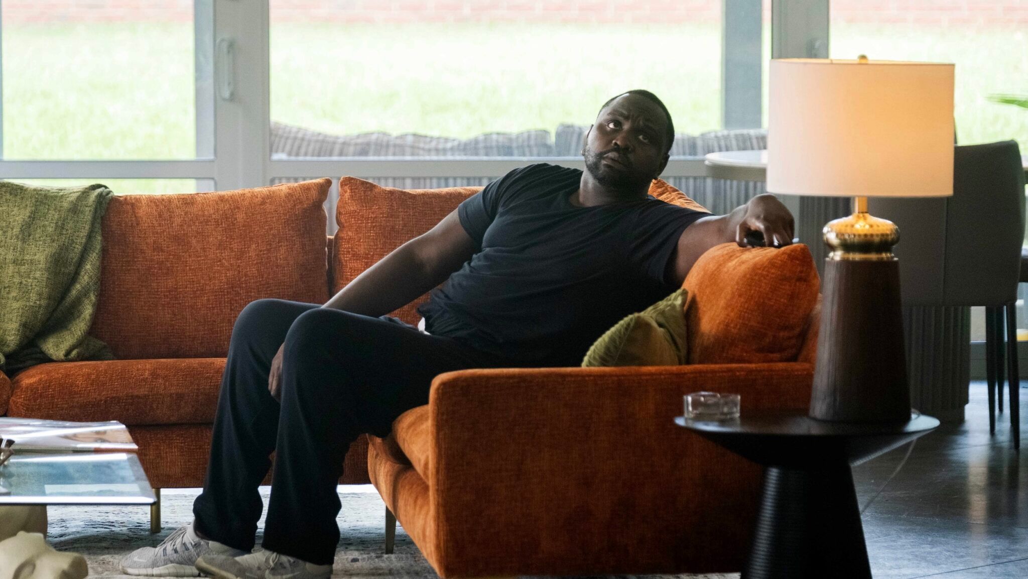 Atlanta : Atlanta : Foto Brian Tyree Henry - Foto 2 sobre 42 ...