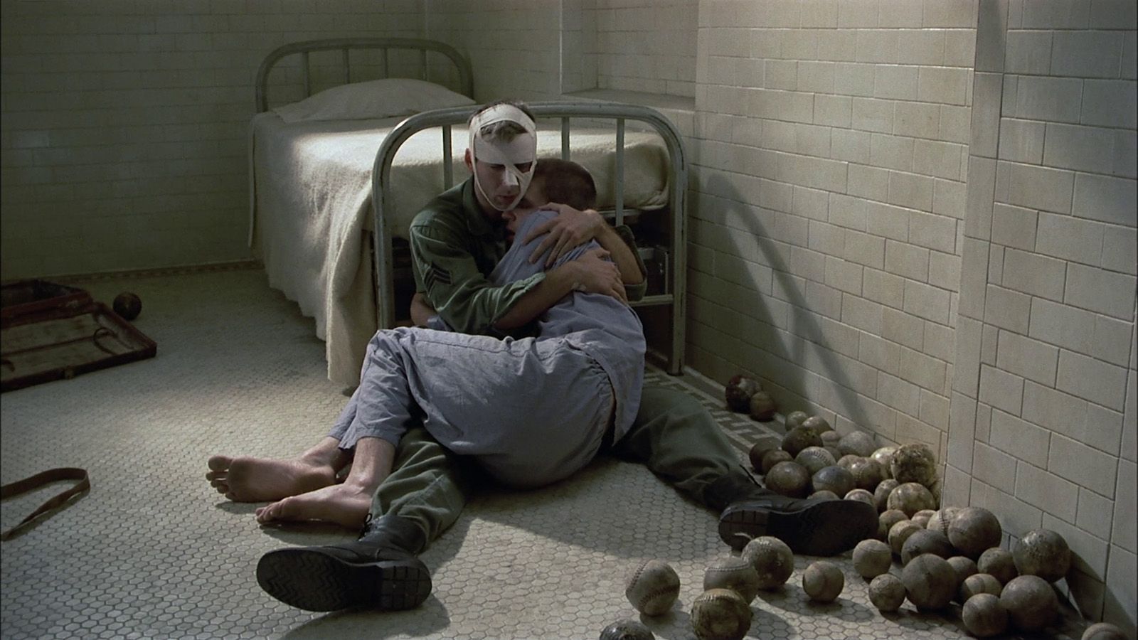 Foto de la película Birdy - Foto 9 por un total de 19 - SensaCine.com